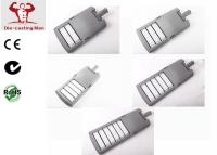 China High Performance Led Light Housing IP66 Protection Grade Horizontal / Vertical Installation for sale