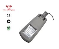 China Waterproof IP 66 Newest LED Street light 30W For Industrial Area  with 3 item from 20W to 100W for sale