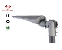 China Waterproof IP 66 Newest LED Street light 30W For Industrial Area  with 3 item from 20W to 100W for sale