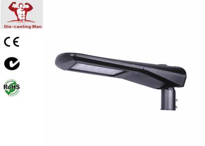 China Roadway 40W 50W 120W IP66 Street Light Appearance fashion , Die Casting Aluminum Light Housing for sale