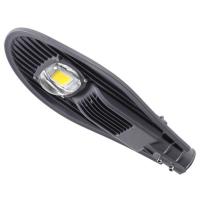 China Aluminum IP65 High Power Led Street Light 180 Watt Natural White Gray Black for sale