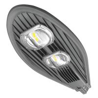 China Aluminum IP65 High Power Led Street Light 180 Watt Natural White Gray Black for sale