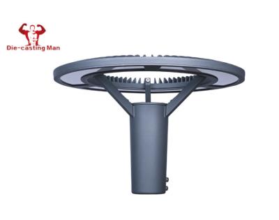 China 60W  Urban Light Garden Light IP65 Bridgelux Chip MW driver Die casting Aluminium for sale