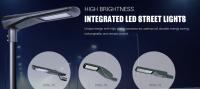 China Roadway LED Street Lighting Exterior IP65 Outdoor led street lights 150lm/w efficiency for sale