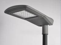 China Roadway LED Street Lighting Exterior IP65 Outdoor led street lights 150lm/w efficiency for sale