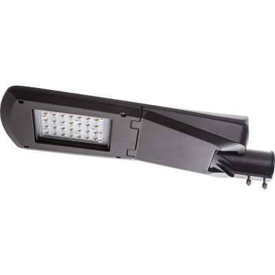 China Roadway LED Street Lighting Exterior IP65 Outdoor led street lights 150lm/w efficiency for sale