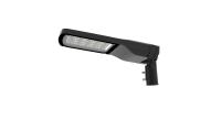 China Park / Square LED Street Light Fixtures IP66 130lm/W Lamp Luminous Efficiency for sale