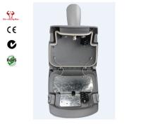 China High Power 200W Waterproof HID Metal Halide Lamp Aluminum With High Power for sale