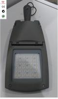 China E27 80WHID Flood Lights / Metal Halide Outside LED Flood Lights for sale