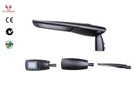 China E27 80WHID Flood Lights / Metal Halide Outside LED Flood Lights for sale