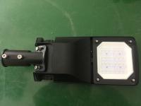 China 20W-50W Economic street light High Power Flood Light / HID Metal Halide Lamp For Advertisement for sale