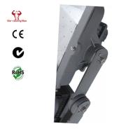 China CW Cool White Industrial Area 50000lm Led Stadium Flood Light for sale