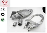 China 80W LED Street Lighting Fixtures Die-casting Man Environmental for commercial for sale