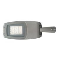 China Outdoor Road Lighting Fixtures Street Lights AC90 - 305V Input Voltage for sale