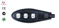 China Outside 200W LED garden lights User - Friendly Mechanical Designing High power Die-casting Man for sale