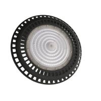 China High Power IP66 150w Led Ufo High Bay AC90-305V Input Voltage for sale