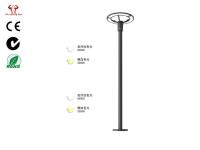 China Bright  Led Urban Light Led Street Light Fixtures 54w AC85 - 265V，54W. for sale