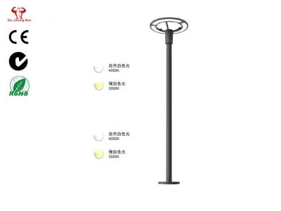 China Bright  Led Urban Light Led Street Light Fixtures 54w AC85 - 265V，54W. for sale