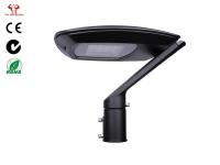 China urban led street light Ultra clear tempered glass and PC lens Both Horizontal and Vertical available for sale