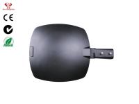 China urban led street light Ultra clear tempered glass and PC lens Both Horizontal and Vertical available for sale