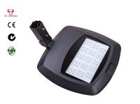 China urban led street light Ultra clear tempered glass and PC lens Both Horizontal and Vertical available for sale