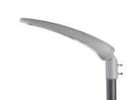 China SMD Street light fixture LED road project lighting 4 size 30w 40w 60w 80w 100w 200w with certifications for sale