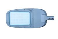 China SMD Street light fixture LED road project lighting 4 size 30w 40w 60w 80w 100w 200w with certifications for sale