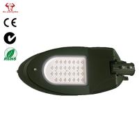 China IP66 Photocell Dmmiable High Power LED Street Light 80w 100w 2700K - 6500K for sale