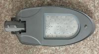 China Aluminum 110lm / W Super Bright Cree Led Street Light With Adaptor for sale