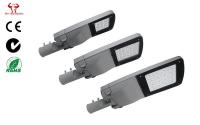 China cri 70 waterproof fittings 100w luminous led street light fixtures ip65 main road for sale