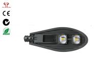 China High Lumen 120w Led Street Light / Yard Road Lighting 5 Years Warranty for sale