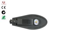 China High Lumen 120w Led Street Light / Yard Road Lighting 5 Years Warranty for sale