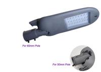 China Meanwell driver, IP65 high dissipation CREE LED street light, 5-year warranty，CE, RoHs, GS, SAA, UL approved for sale