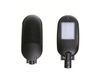 China SMD 30-50w IP65 Outdoor Led Street Lights High Dissipation & Transit Phillips Chip for sale