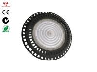 China 120lm/W Waterproof LED High Bay Lights 100W/200W Die Casting Aluminium，100W/200W. for sale