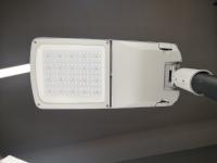 China Outdoor aluminum die-casting led high power led street light outdoor street light fixtures led street  light housing for sale