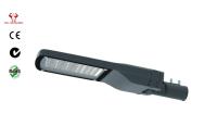 China LED Street Light Fixtures with good air convection and good heat dissipation Tool Free for sale