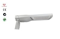 China LED Street Light Fixtures with good air convection and good heat dissipation Tool Free for sale