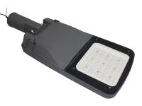 China CE Road 6500K 150lm/W 100W Outdoor LED Street Lights for sale