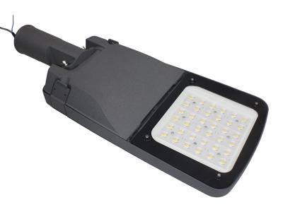 China CE Road 6500K 150lm/W 100W Outdoor LED Street Lights for sale