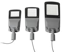 China CE Road 6500K 150lm/W 100W Outdoor LED Street Lights for sale