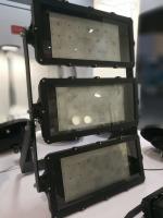 China 120 Degree Outdoor 60000lm Sports Field led stadium Flood Light LED High Mast for sale