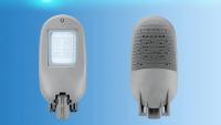 China SMD 50W Aluminium 11000Lm IP66 Outdoor LED Street Light Fixtures for Major Highway and industrial Area for sale