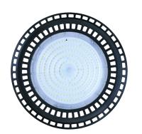 China Universal Used Die Casting Aluminum LED High Bay Lights For Warehouse And Tennis Court for sale