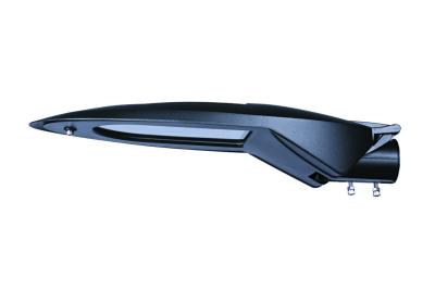 China Universal Used Die casting Aluminum LED Street Light Fixtures For Road & Industrial Area three size IP65 for sale
