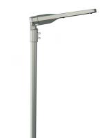 China 20W-50W Economic street light High Power Flood Light / HID Metal Halide Lamp For Advertisement for sale