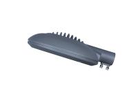 China Ultra clear tempered glass LED garden light for Outdoor LED Area lighting fixtures for sale