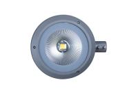 China Ultra clear tempered glass LED garden light for Outdoor LED Area lighting fixtures for sale