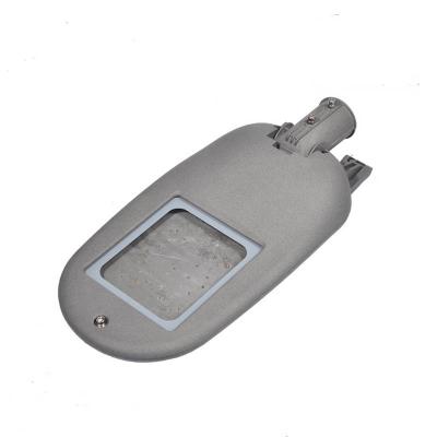 China 50-60hz CRI70 Outdoor Led Street Light Housing for sale