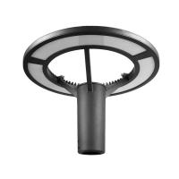 China 2700k Eye Protecting Urban Led Lighting 120 Degree Beam Angle for sale